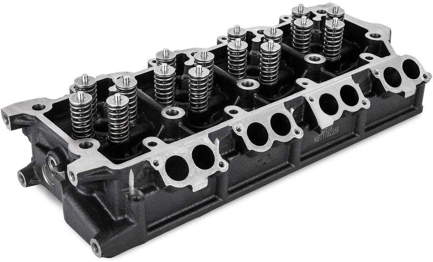 Best 6.0 Powerstroke Heads of 2020 – Complete Review